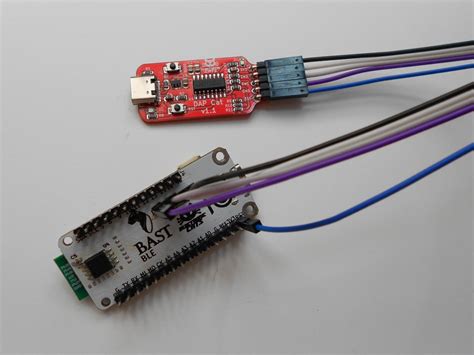 How To Debug Hardware With Openocd Or Pyocd Instructables