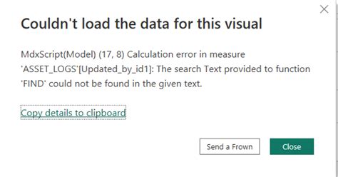 solved re undefined microsoft fabric community