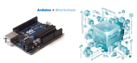 Arduino Dan Blockchain Membangun Aplikasi Terdesentralisasi Anda