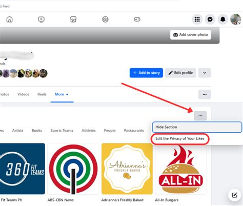 How To Hide Likes On Facebook Android Authority