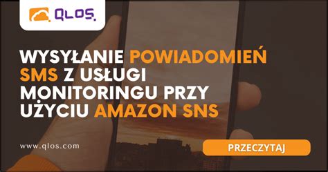 Sending Sms Notifications From The Monitoring Service Using Amazon Sns Part 2