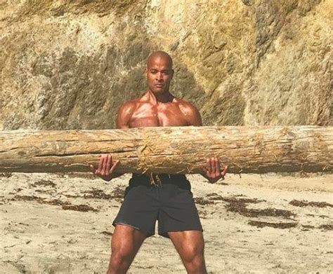 Pin On Train608 Gym Men Motivation David Goggins Motivation