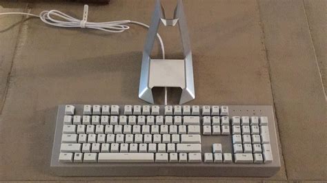 Custom Painted Razer Mercury Headphone Stand Rrazer