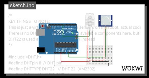 Tester Wokwi Esp32 Stm32 Arduino Simulator
