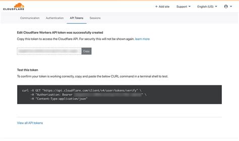 How To Deploy A Hugo Site To Cloudflare Workers Sites With Github Actions
