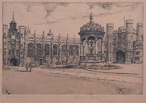 Mabel Oliver Rae Mabel Oliver Rae Trinity College Cambridge Great