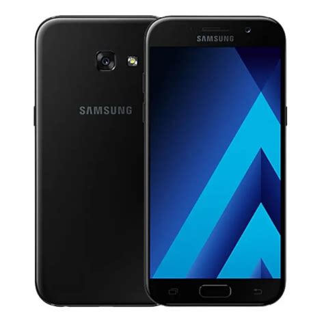 Samsung Galaxy A7 (2017) Price in Bangladesh 2025, Specs & Review ...