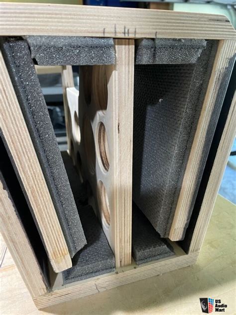 Mark Audio Maop 102 New Speakers Full Range 88db Photo 4092528 Us