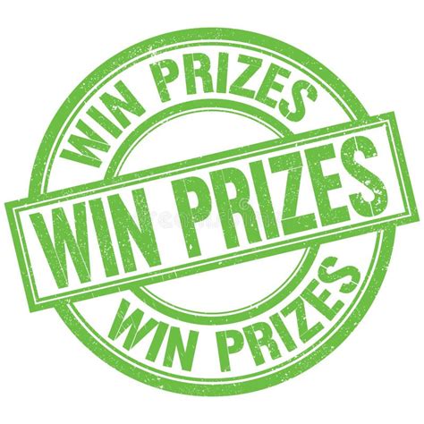 Win Prizes Clip Art