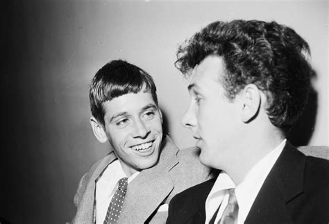 Showbiz Imagery And Forgotten History Duke Mitchell And Sammy Petrillo