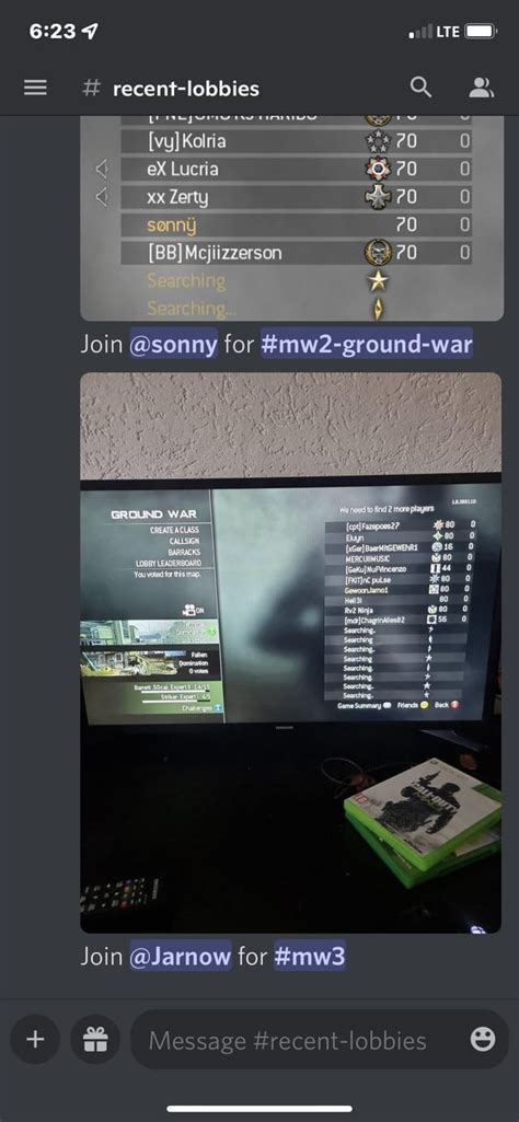 Mw3 Spec Ops R Mw3