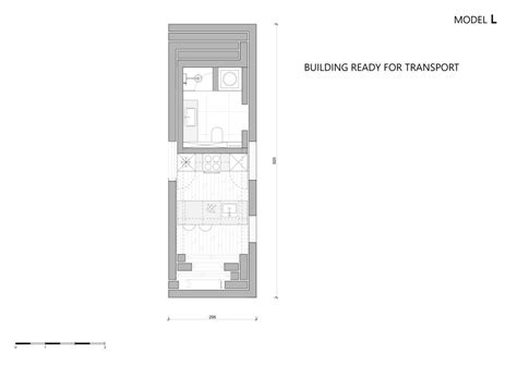 Model „l” Modeagroup
