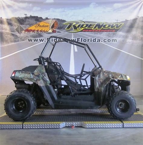 2012 Polaris Rzr 170 Motorcycles For Sale