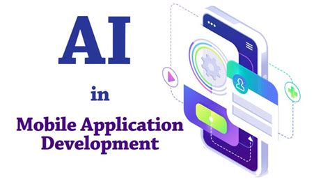 Ai In Mobile Application Development Tech Anand Rathi Aritpl