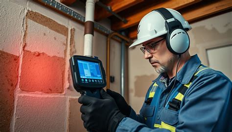 Leak Detection Johannesburg Water Leak Detection Services