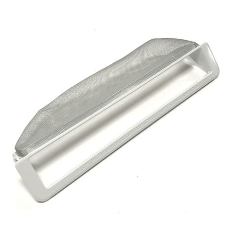 Oem Ge Dryer Lint Filter Originally Shipped With Nvlr333gt0ab
