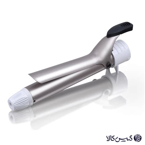 ست اتو مو حالت دهنده مو 8 کاره پرومکس Promax گیس کالا