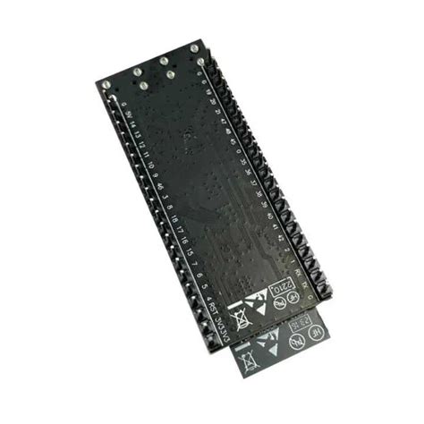 Esp32 S3 Devkitc 1 Esp32 S3 Wifi For Bluetooth Compatible Ble 50 Mesh