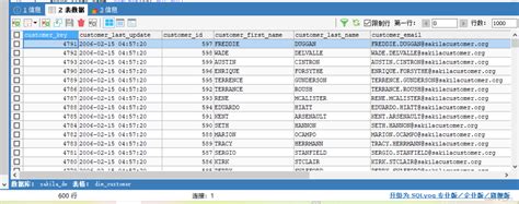 第八章 综合案例——构建dvd租赁商店数据仓库数据采集与预处理售货机和dvd的案例 Csdn博客