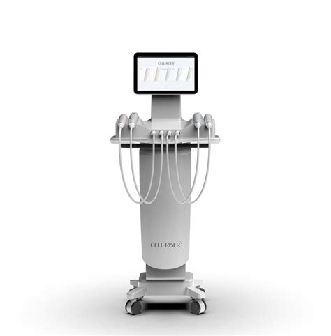 이지템 ‘국제바디아트콘테스트서 에스테틱샵 전용 ‘셀라이저 공개