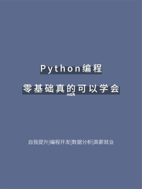 学编程python后的感想200字python编程学了有什么用 Csdn博客