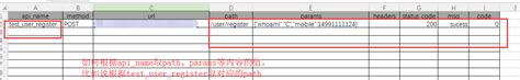python进行接口自动化测试我把接口数据放到excel里面应该如何用python读取出来 Python CSDN问答