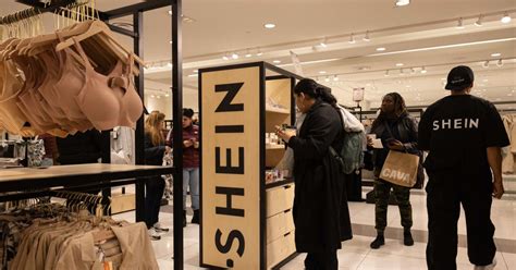 Shein Podwyższył Ceny Przed Ipo Puls Biznesu Pbpl