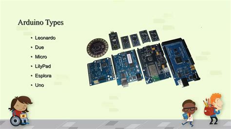 Getting Started With Arduino Uno Pptx