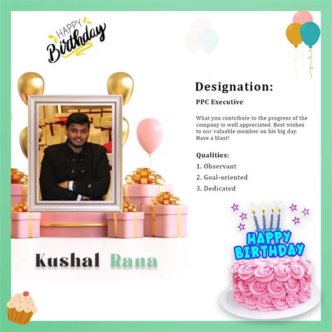 Qualhon Qualhoninformatics Qualhonians Birthdaywishes Celebrations Qualhon Informatics