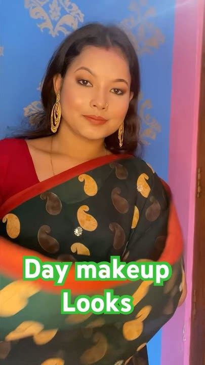 Day makeup looks 👉🏻🌸 #makeup #minivlog #shortsfeed #shortvideo #viral #lipstick #daylook - YouTube