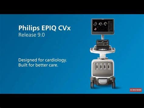 Anders Sjöström On Linkedin Philips Epiq Cvx Release 9 0 Ultrasound
