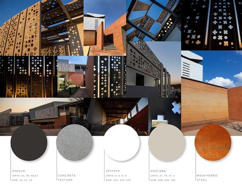 Ill 3013 Wayfinding And Spatial Design On Behance