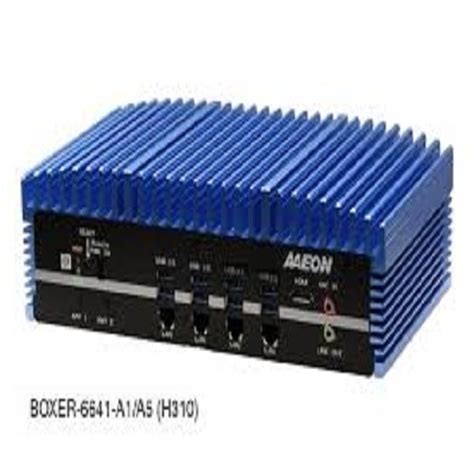 Industrial Computer At Best Price In Dombivli Maharashtra Nimbus