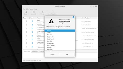 Configure Linux Mint Opensysadmins