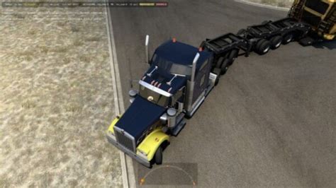 ats Steering Axles for Chassis v Trucks Mods Parts Tuning Mod für American