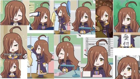 Wiz In Isekai Quartet S2 Scrolller