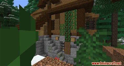 Enigmatica 6 Modpack 1165 Creativity With Technologies Mc Modnet