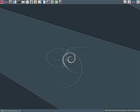 Debian Stretch Wallpapers Unofficial By Ilnanny On Deviantart