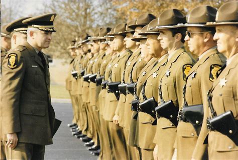 Photo Galleries Illinois State Police Heritage Foundation