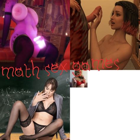 Math Hentai And Sex Games