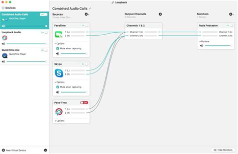 Loopback Review Macworld
