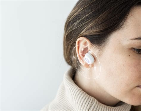 Customize Hearables With 3d Mobile Scanning Myfit Solutions