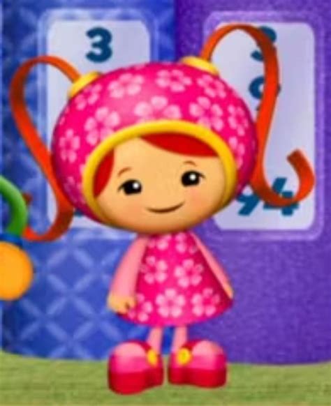 Team Umizoomi Main Characters Princess Peach Hello Kitty Teams