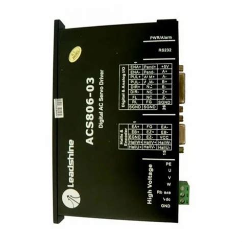 Digital Ac Servo Drives Alternating Current Servo Drives एसी सर्वो