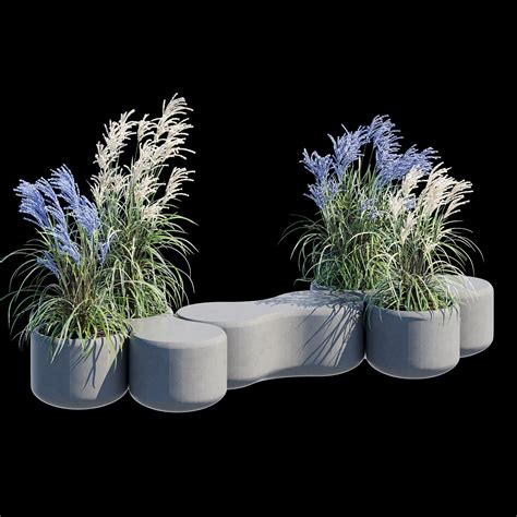 Unity Modular Seating 3d Model Cgtrader Unity Modular Seating 3d Model Cgtrader