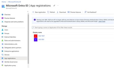 Configuring Sso Integration With Microsoft Entra Id Mako Networks