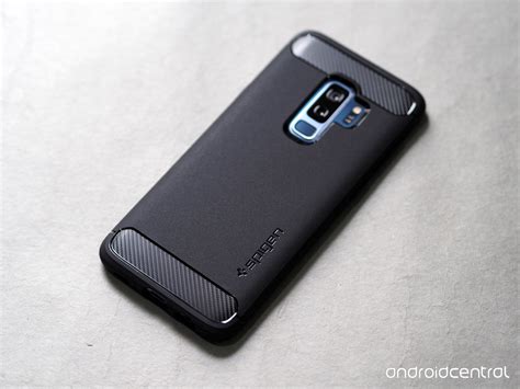 Recenzja Etui Spigen Liquid Air Dla Samsunga Galaxy S10 Solidna