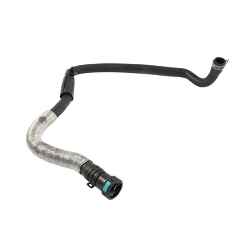 Ford Transit Mk7 Heater Water Coolant Pipe Hose Line 22 Diesel Cc11
