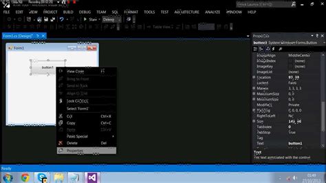 How To Make A Very Simple Rtm Tool Youtube