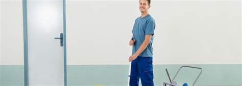 10 Proven Janitor Interview Questions Answers